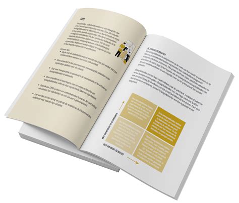 Stakeholdersanalyse Breng Je Stakeholders In Beeld Up Communicatie