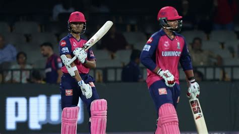 Rajasthan Royals Captains List