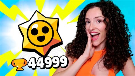 Abro Drop Único Del Camino De Trofeos En Brawl Stars Youtube