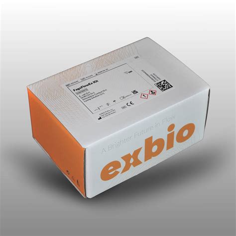 Fagoflowex Kit Exbio Antibodies