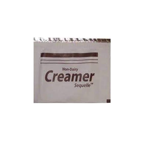 Non Dairy Creamer 1000ct Pc Paradise Coffee