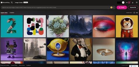 Как при помощи нейросети Bing создавать текст и картинки Рассказываем на личном примере Hi