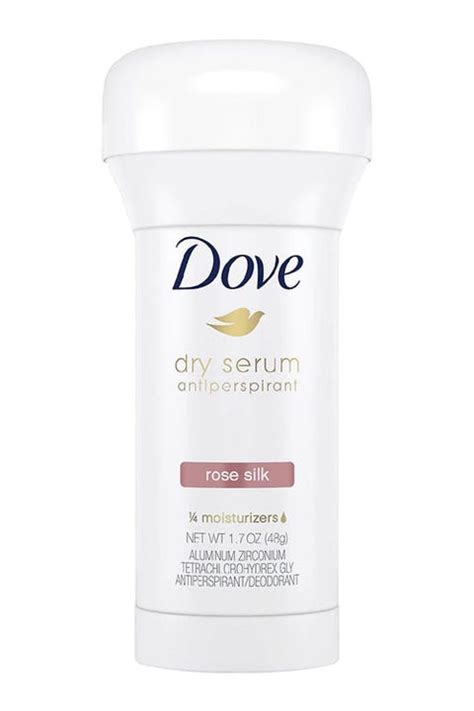 12 Best Deodorants And Antiperspirants For Women Of 2022