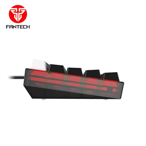 Fantech Maxfit Mk Frost Rgb Modular Mechanical Keyboard Jordan