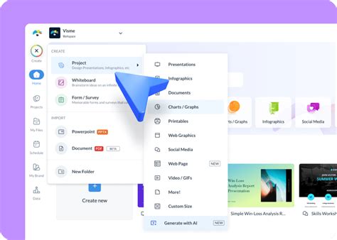 Pie Chart Generator Create Pie Charts In Seconds Visme