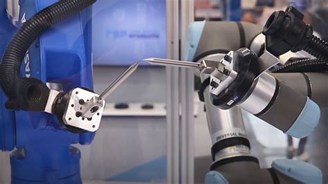 robot system products rsp world premiere absolute accuracy