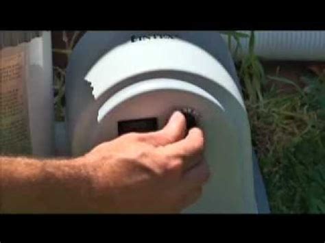 How To Set Intex Pool Pump Timer A Comprehensive Guide Home Advisor Blog
