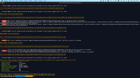Implementing Versioning For Plugin Compatibility In Command Line Tools