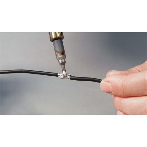 Gas Lötkolben Satz Handwerkzeug Gaslötkolben Werkstattbedarf Produktwelten VIGOR Equipment