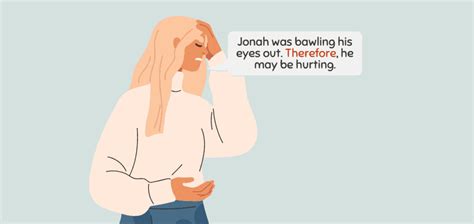 Therefore Usage And Examples In A Sentence Grammar And Punctuation Rules