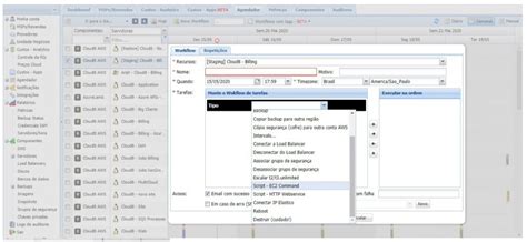 How To Configure Scheduling For Script Execution In AWS Cloud8