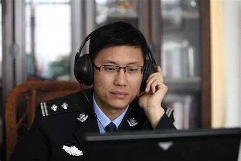 为守护公平正义 这两名监狱民警没少花心思