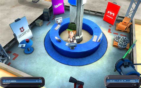 M U D Tv On Steam