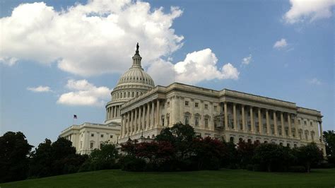 Congress Considers A National Standard For Data Privacy Zdnet