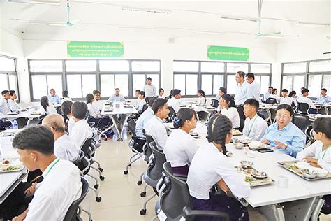 စိုက်ပျိုးရေးနှင့် မွေးမြူရေး သိပ္ပံကျောင်းများမှ မွေးမြူရေးဒီပလိုမာ