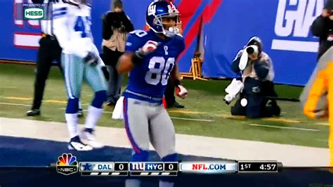 New York Giants S