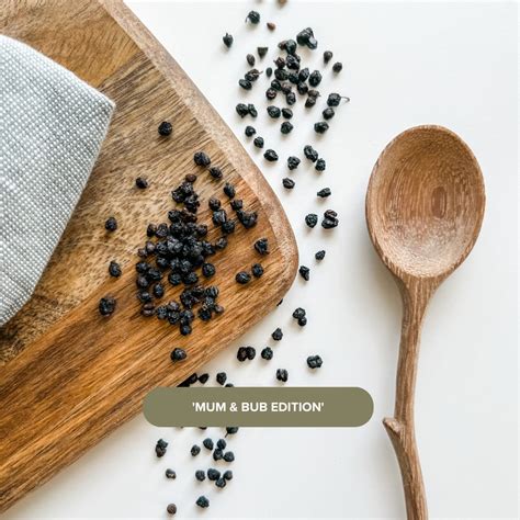 Mum And Bub Collection The Natural Mummas Toolkit