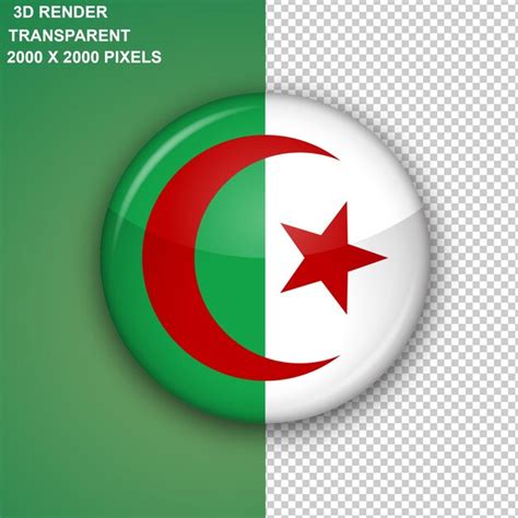 Premium Psd Pakistani Flag Design