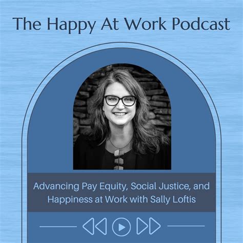 Sally Loftis Msod Sheherhers On Linkedin Podcastepisode
