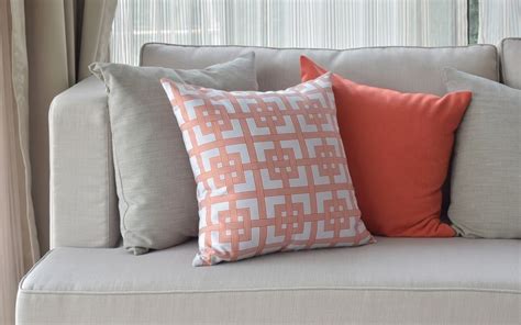 Como Combinar Cores De Almofadas Com Sofá Logus Informativo