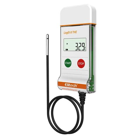 Loget 8 The Elitech Europe Official