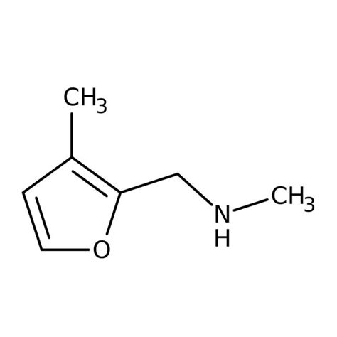 N Methyl 3 Methyl 2 Furyl Methylamin 90 Thermo Scientific Fisher