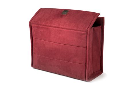 Wotancraft Quick Draw Camera Insert Burgundy Red For Lightning Rider