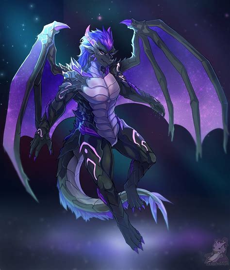 Pin By Maxwell J On Dragons And Reptiles Anthro Dragon Fantasy