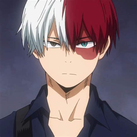 Foto Todoroki Pin On Todoroki May 31 2021 · Anime Yang Dikarang