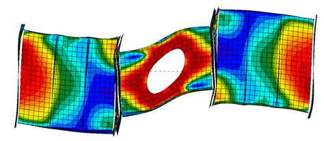 Choosing The Right Coupling Beams For The Right Project Using Idea Statica Idea Statica