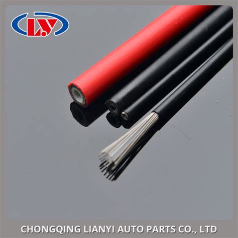 Colorful Push Pull Cable Outer Casing At Best Price In Chongqing Chongqing Lianyi Auto Parts