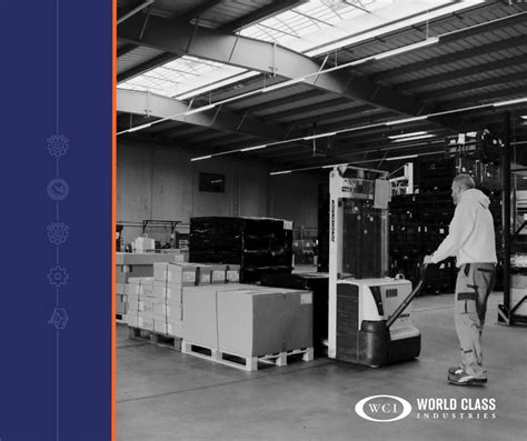 Wci Europa Gmbh On Linkedin Wci Provides Assembly Kitting And Supply