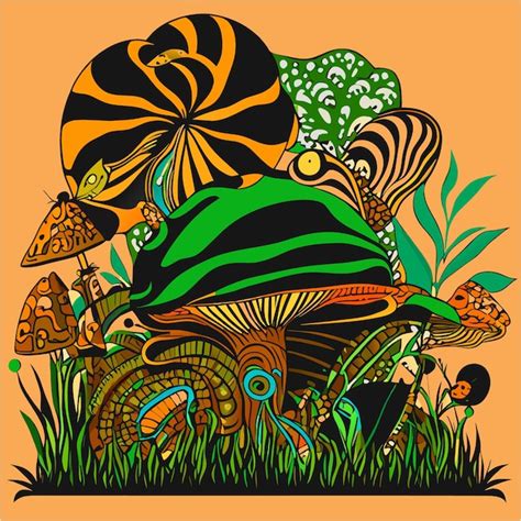 Premium Vector Serpentine Odyssey Boho Textile Artistry Meets The