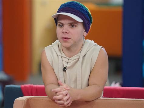 Big Brothers Jc Mounduix Appears To Say The N Word Again