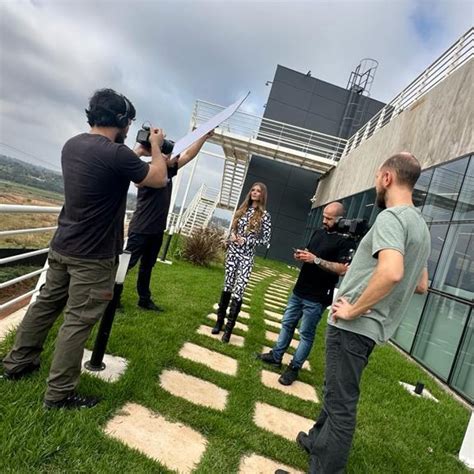 Conocé A Ailen Sciutto La Conductora De Silicon Misiones Tv