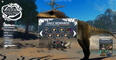 Prior Extinction Fandom