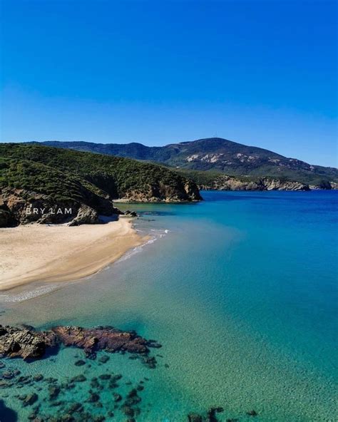 Algeria Photography On Instagram 📍 La Plage Sofia Guerbez Skikda
