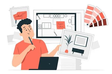 Tổng quan ngành thiết kế Thị trường thách thức và cơ hội cho Designers