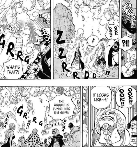 Powers And Abilities Fujitoras Insane Gravity Accuracy Worstgen