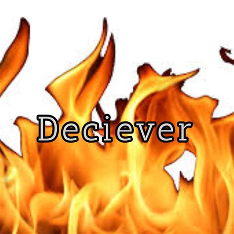 Deciever Webtoon