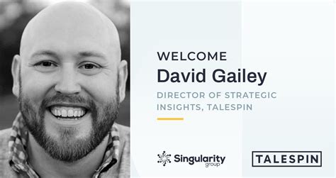 David Gailey On Linkedin Today Is A Big Day Beyond Thrilled To Be