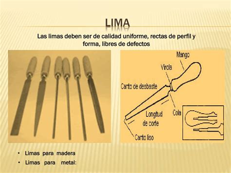 Ppt Herramientas Manuales Powerpoint Presentation Free Download Id