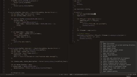 Themes Helix Editorhelix Github Wiki
