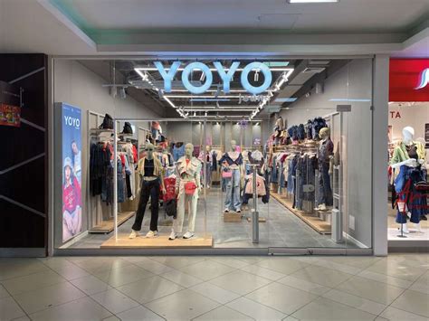 Yoyo Jeans Abre Nueva Tienda En Bogotá Y Estrena Mensaje De Amor Propio