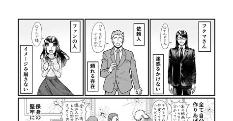 ロナドラ 独白 Femのマンガ 吸死【腐】 吸死【腐】3000users入り Pixiv