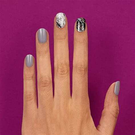 Dashing Diva Gloss Ultra Shine Nail Gel Strips Natural Wonder Shop
