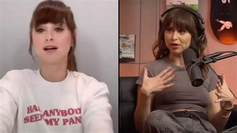 Riley Reid Opens Up About The Emotional Toll Her Career As An Adult