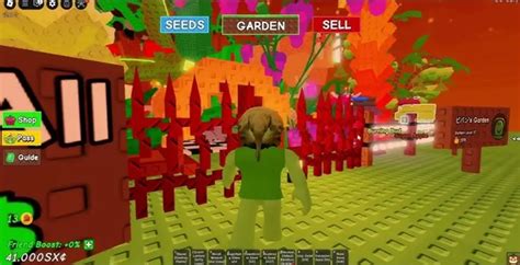 How To Get Spooky Mutation In Grow A Garden Fans First Booyah