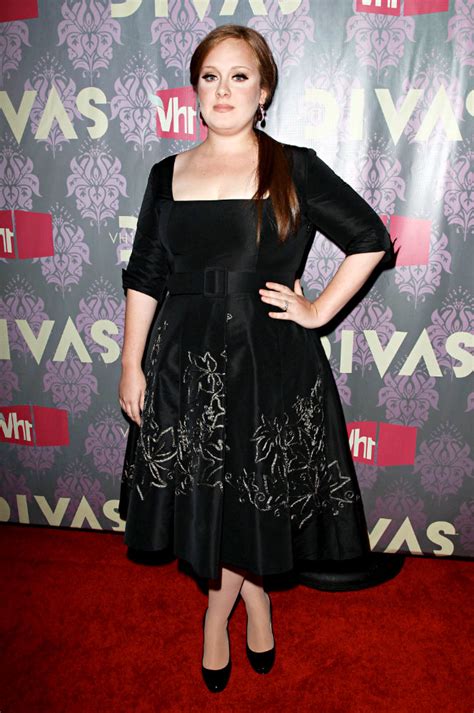 Adele Picture 1 Vh1 Divas At Brooklyn Academy Of Music