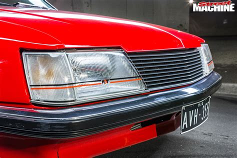 355 Cube Holden Powered Vh Commodore